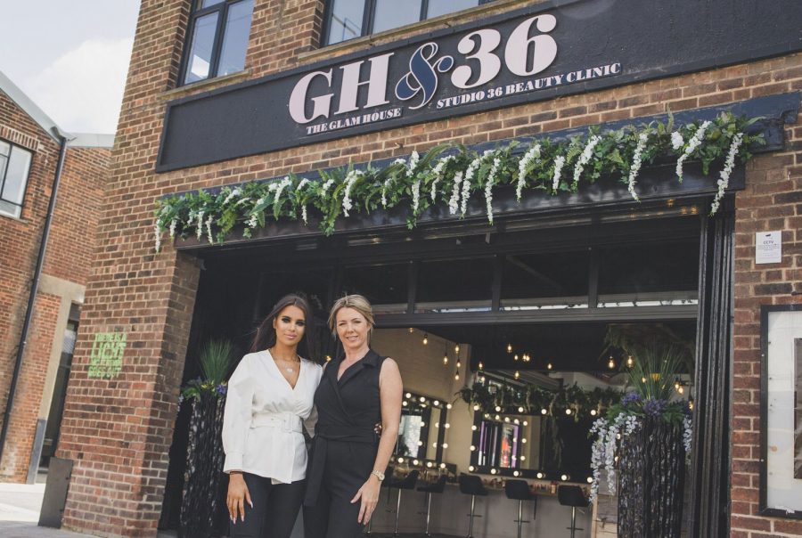 What's going on - Fruit Market Hull