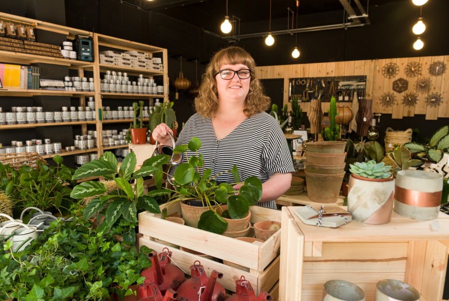 What's going on - Fruit Market Hull