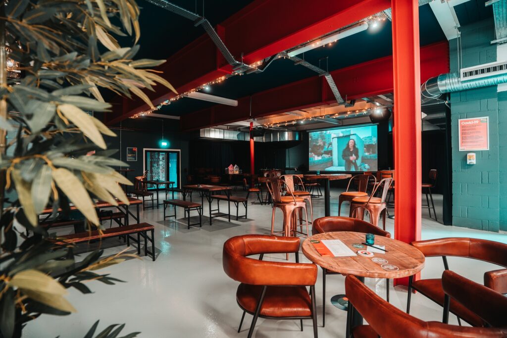 New venue, “Social” on Humber Street announce opening - Fruit Market Hull