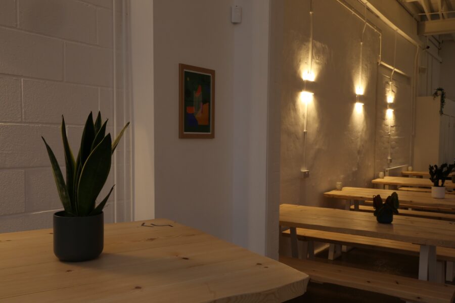 Make a date for new Fruit Market venue - Fruit Market Hull