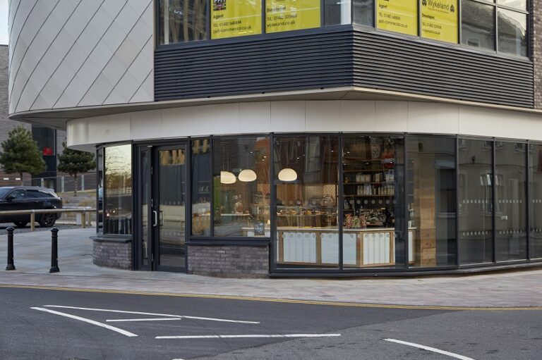 Nibble opens sister takeaway to serve growing Fruit Market community ...